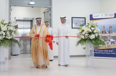 Sharjah Ruler opens new expansion of Al Layyah station - Emirati Times