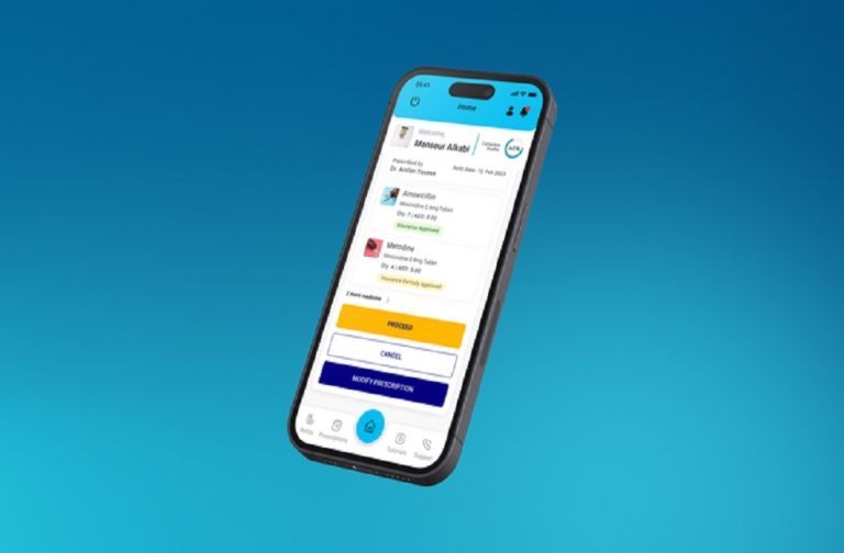 PureHealth launches 'Dawak' digital pharmacy platform | Emirati Times