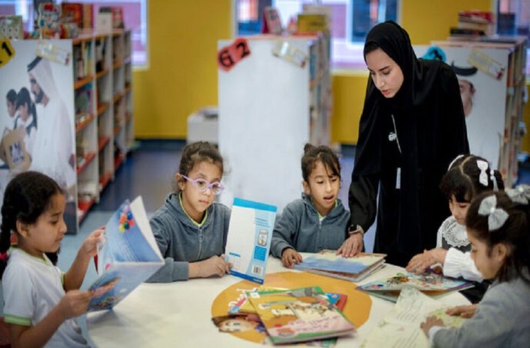 ECAE unveils Ethraa Professional Development Program - Emirati Times