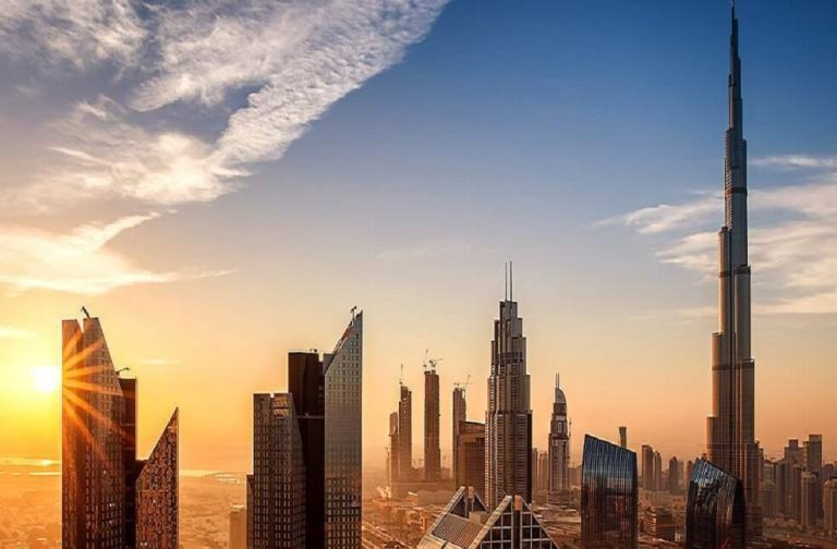 Abu Dhabi FGIC unveils General Map of the UAE | Emirati Times