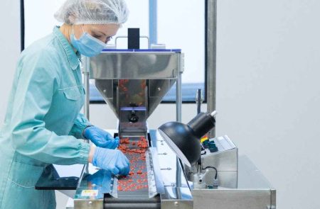 Lab grown meat revolution: Hybrid beef and rice breaks new ground