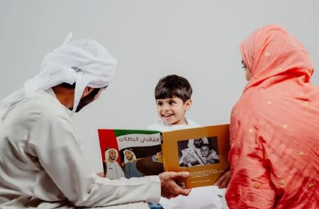 ECA launches 3rd cycle of Parent-friendly Label program | Emirati Times