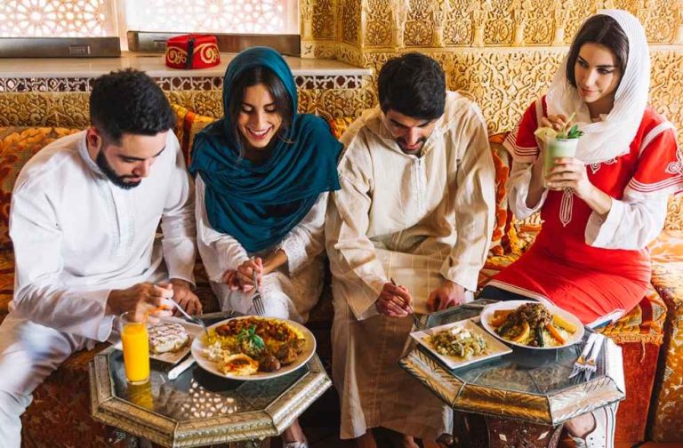 Clinical dietitians' Ramadan diet boosts long-term health - Emirati Times