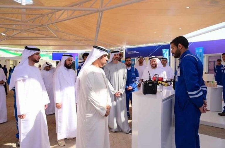 ADNOC Technical Academy inaugurates new campus |Emirati Times