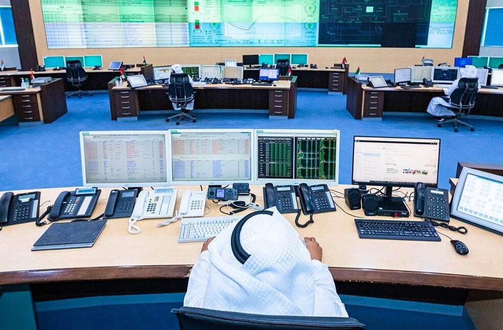 DEWA boosts water management efficiency with smart systems - Emirati Times