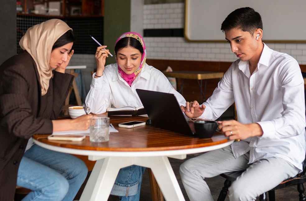 4th International Translation Conference: April 17-18 in Abu Dhabi