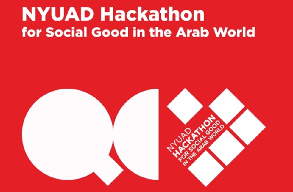NYUAD 12th Social Good Hackathon in Arab World | Emirati Times