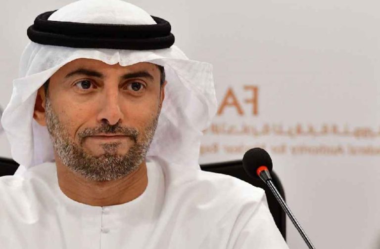 UAE flood damage assessment committee holds initial meeting