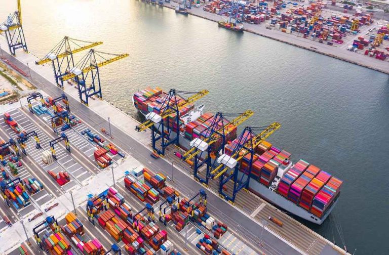 Dubai ranks first in the arab world in maritime cities ranking