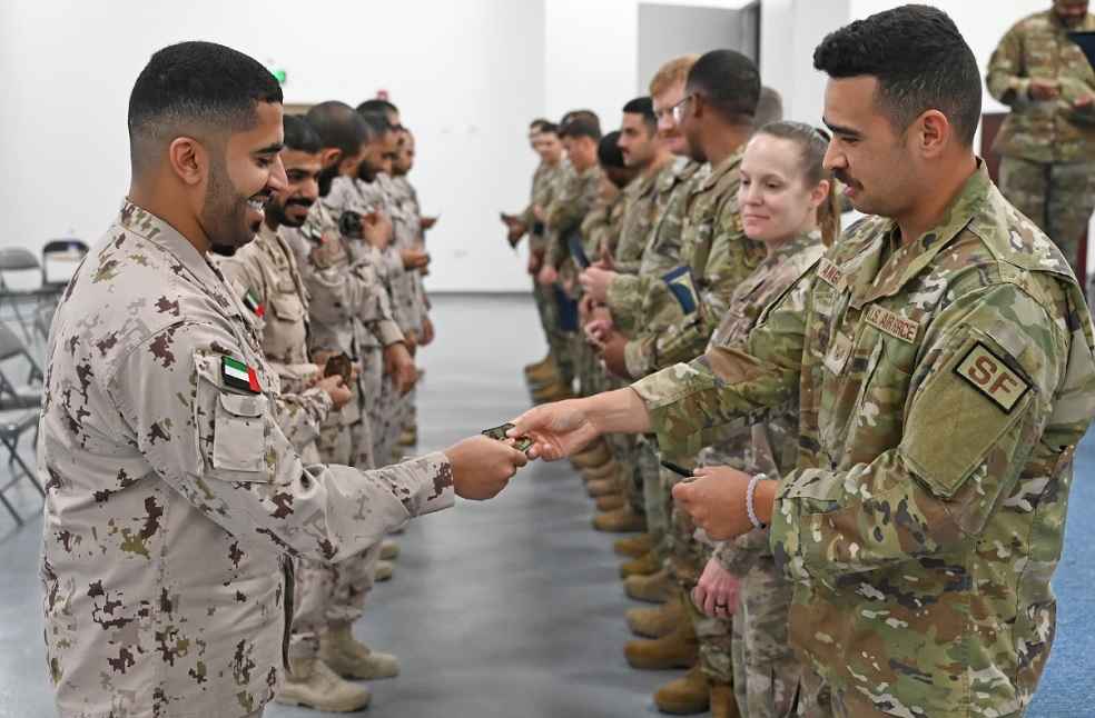 48th UAE Armed Forces Unification Day; Sheikh Mohammed's speech ...