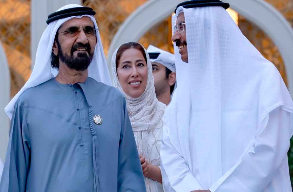 48th UAE Armed Forces Unification Day; Sheikh Mohammed's speech ...
