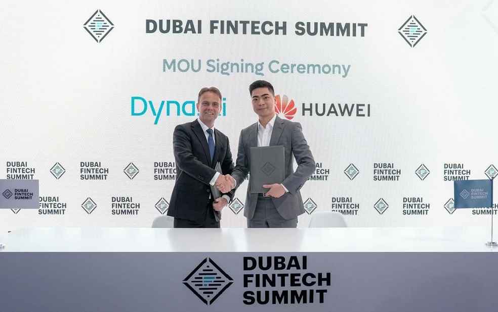 'Dubai FinTech Summit' Kickoff; Around 9,000 experts to convene ...