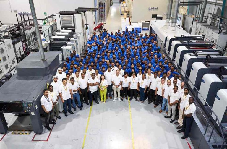 E7 Group teams up with Diletta Maschinentechnik GmbH | Emirati Times