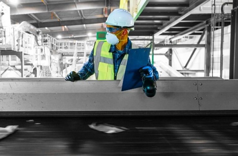 Tadweer Group plans greenfield Material Recovery Facility | Emirati Times