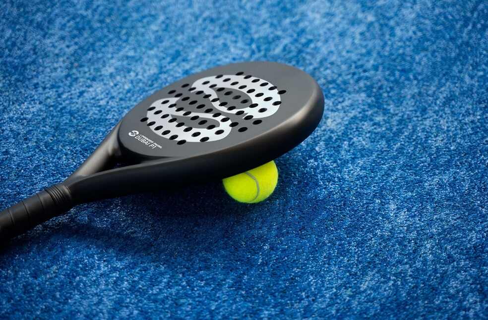 Dubai Premier Padel P1 begins 1st phase of ticket sales | Emirati Times