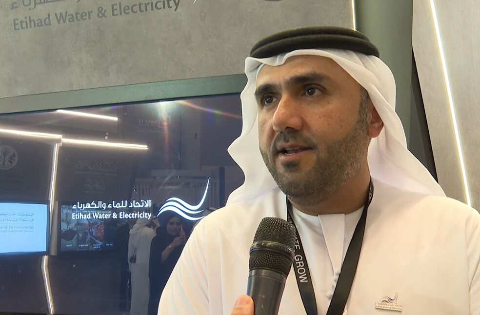 EtihadWE launches new energy tariff structure | Emirati Times