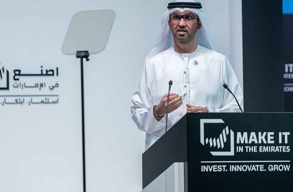 Products with 'Made in the Emirates' Mark Exceed 1,330 - Emirati Times