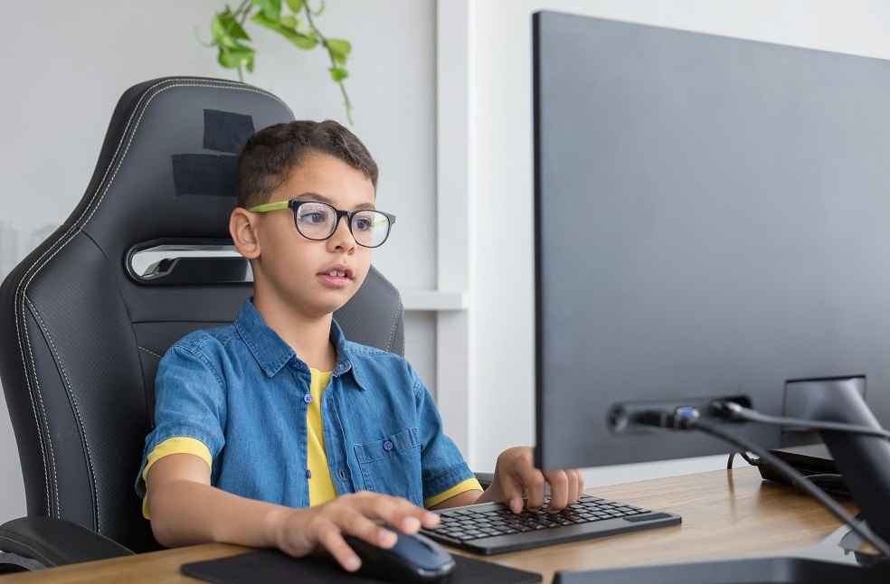 Children's computer games: Advantages and disadvantages - Emirati Times