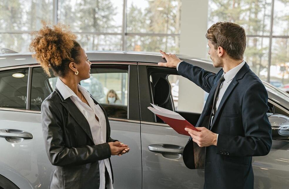 World's 1st interactive car buying platform unveiled in UAE | Emirati Times