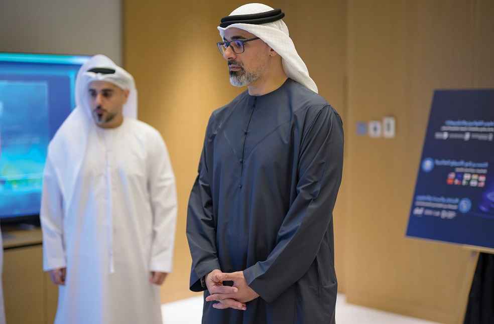 Sheikh Khaled approves launch of AGWA cluster - Emirati Times