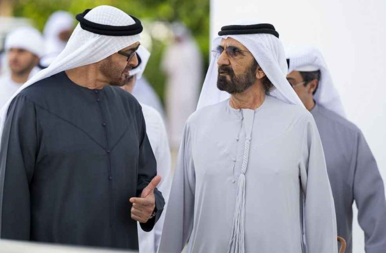UAE cabinet approves new housing decisions worth AED 1.68bn