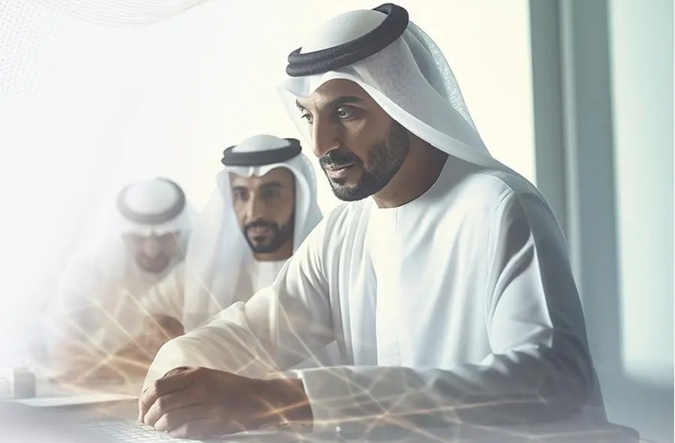 MoF launches projects to achieve 'We the UAE 2031' vision | Emirati Times