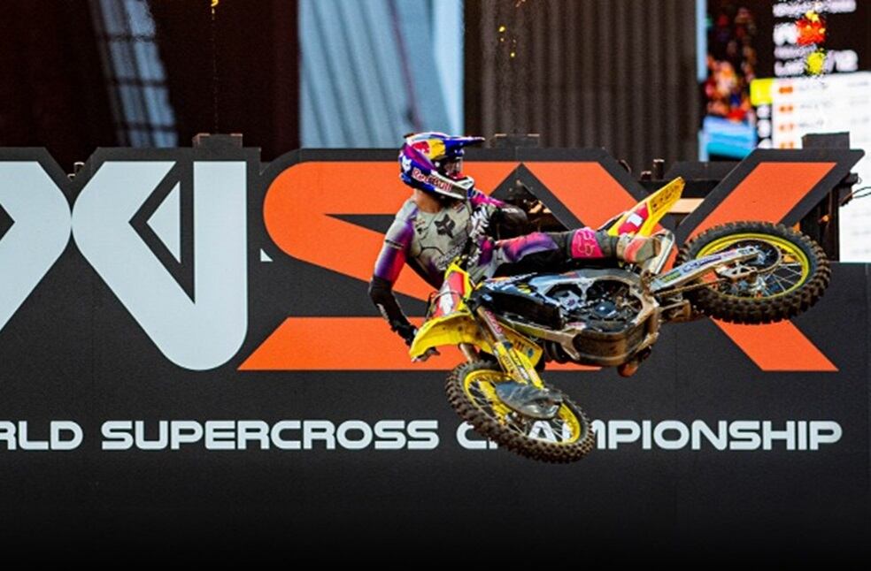 Etihad Arena to host 2024 WSX season finale | Emirati Times