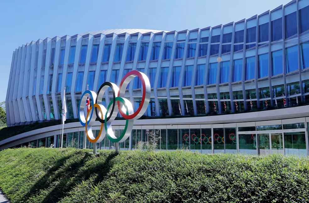 June 23: International Olympic Day; Let's move and celebrate - Emirati ...