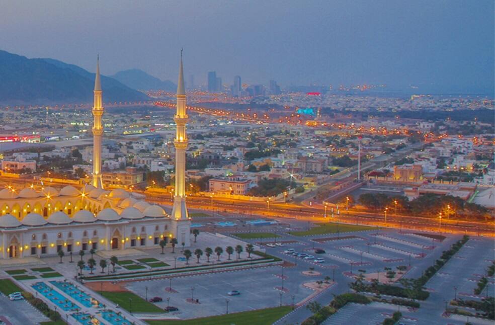 Researchers discover early prehistoric settlement in Fujairah | Emirati ...