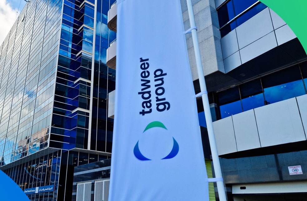 Tadweer Group unveils subsidiaries to revolutionize waste management ...