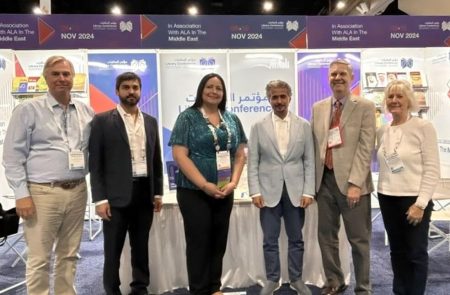 Registration opens for 11th Sharjah International Library Conference ...