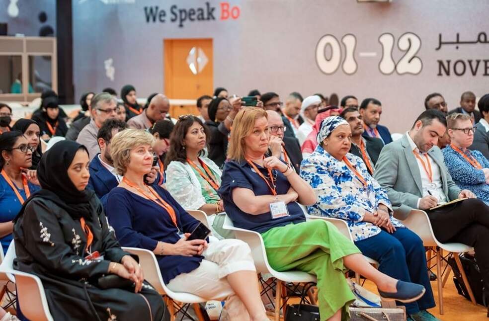 Registration opens for 11th Sharjah International Library Conference ...