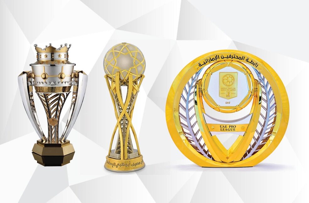 ADNOC Pro League and ADIB Cup draws unveiled - Emirati Times