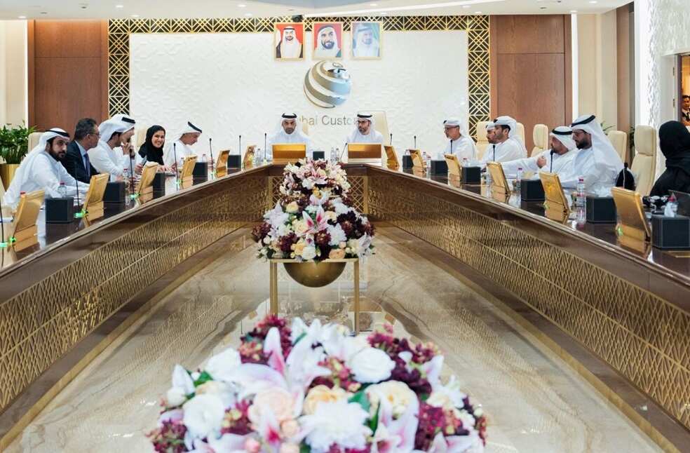 Dubai Customs and Chambers forge alliance for economic growth