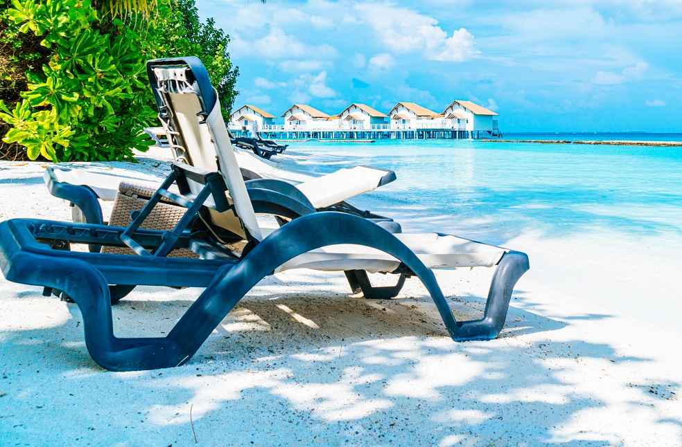 Dubai launches ambitious Jebel Ali beach development plan - Emirati Times