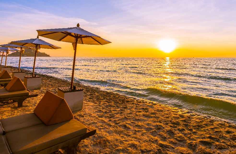 Dubai launches ambitious Jebel Ali beach development plan - Emirati Times