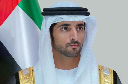 UAE cabinet reshuffle: Sheikh Hamdan appointed as defense minister ...