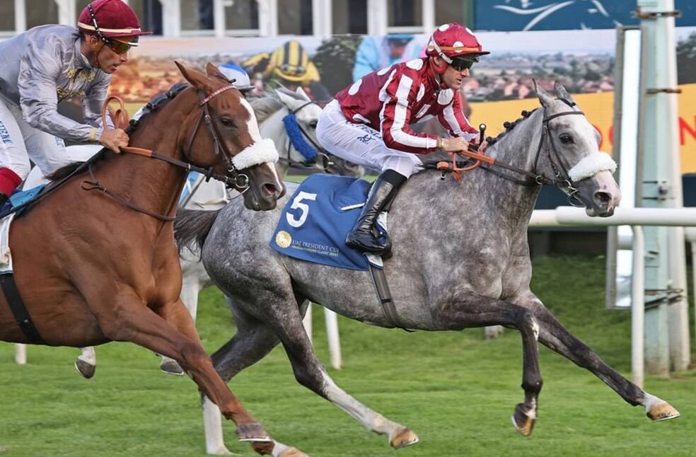 UAE Racing Season 2024-2025: Sheikh Mansour unveils fixture list