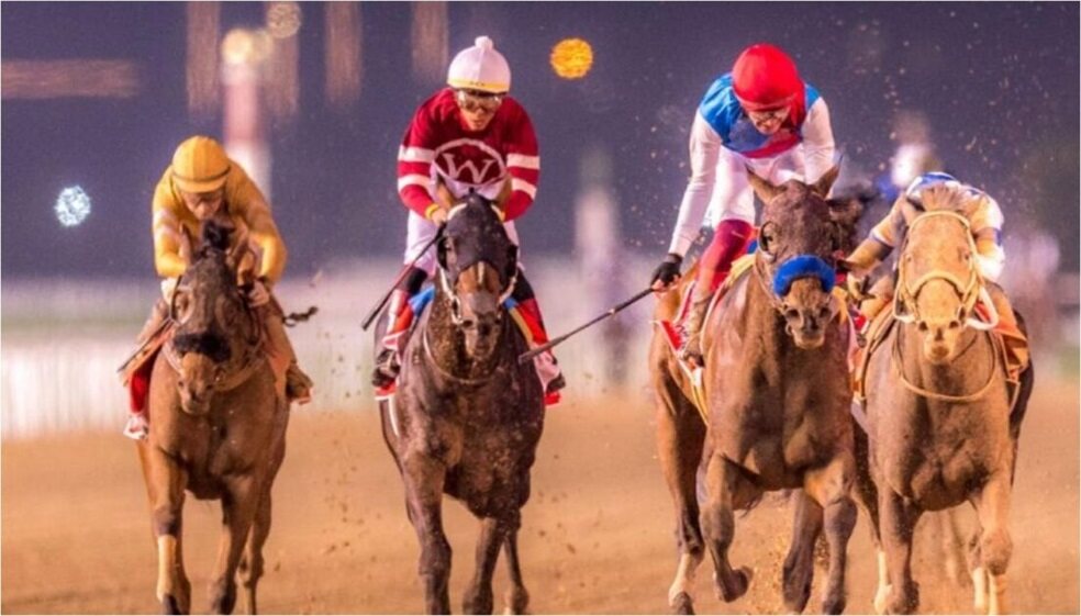 UAE Racing Season 2024-2025: Sheikh Mansour unveils fixture list