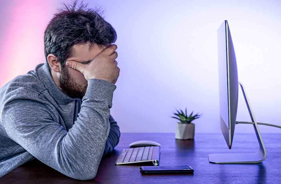 Windows Blue Screen Crisis: A warning of future dangers - Emirati Times