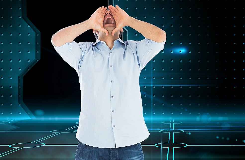 Windows Blue Screen Crisis: A warning of future dangers - Emirati Times