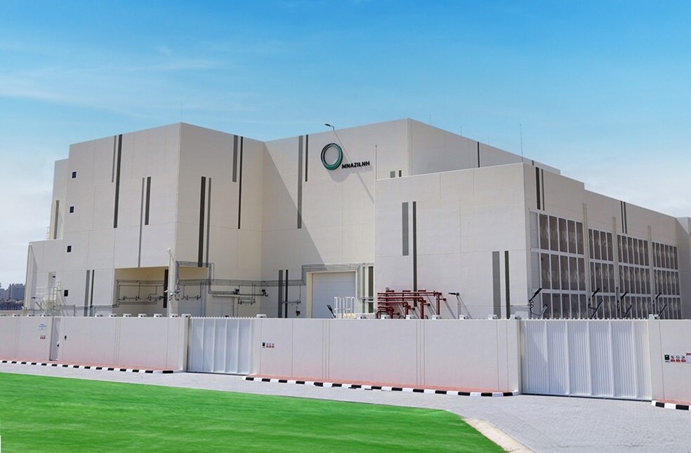 DEWA commissions 8 new 132 kV substations in H1 2024 - Emirati Times