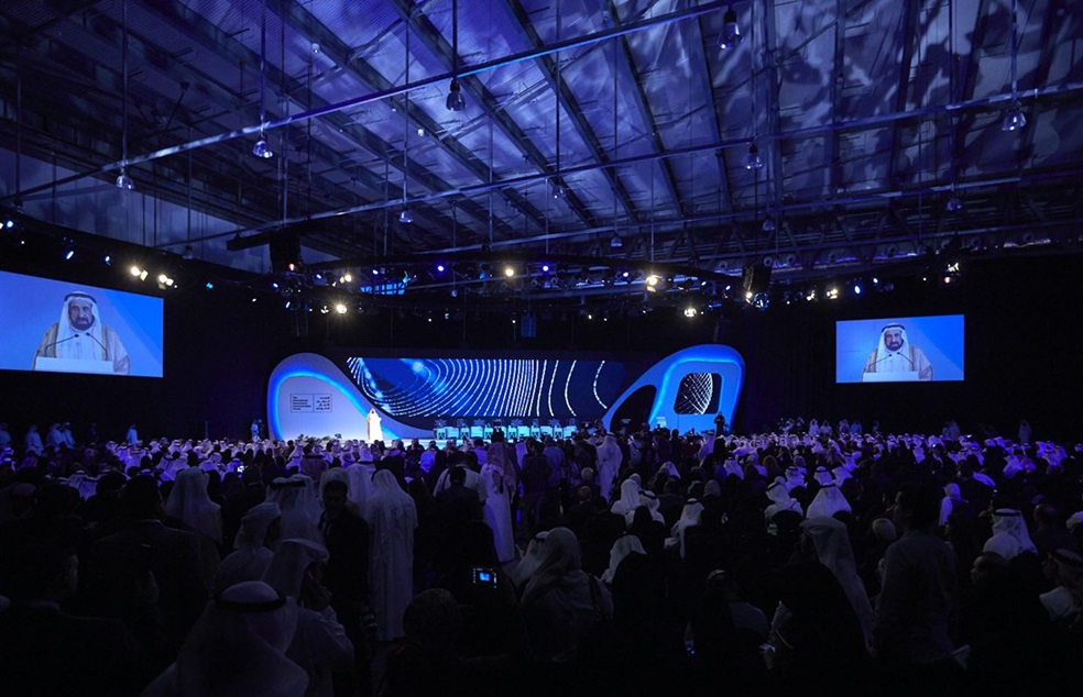 Sharjah to host IGCF 2024: Pioneering agile govt communication ...