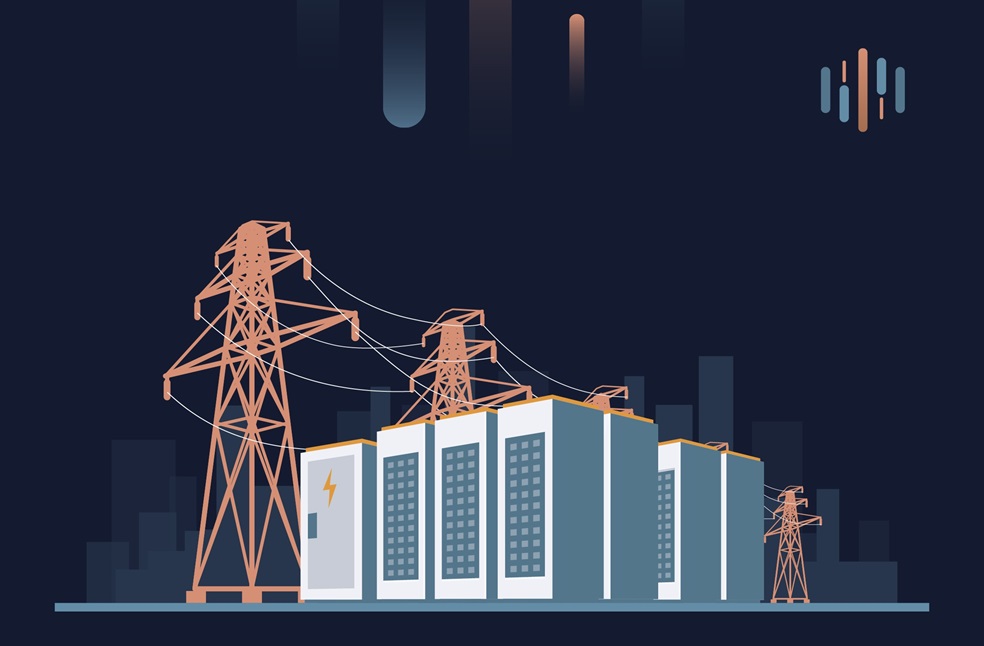 EWEC issues RFP for battery energy storage system project - Emirati Times