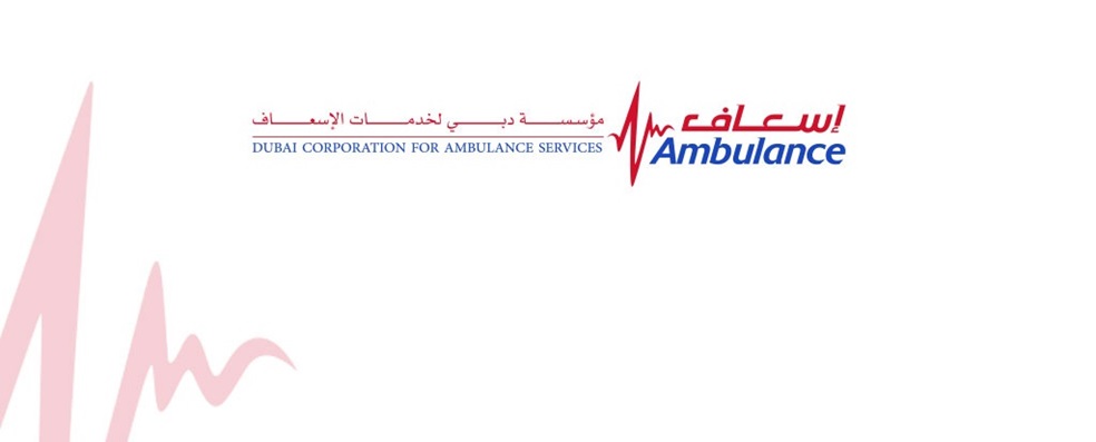 Dubai Ruler meets with DCAS ambulance professionals - Emirati Times