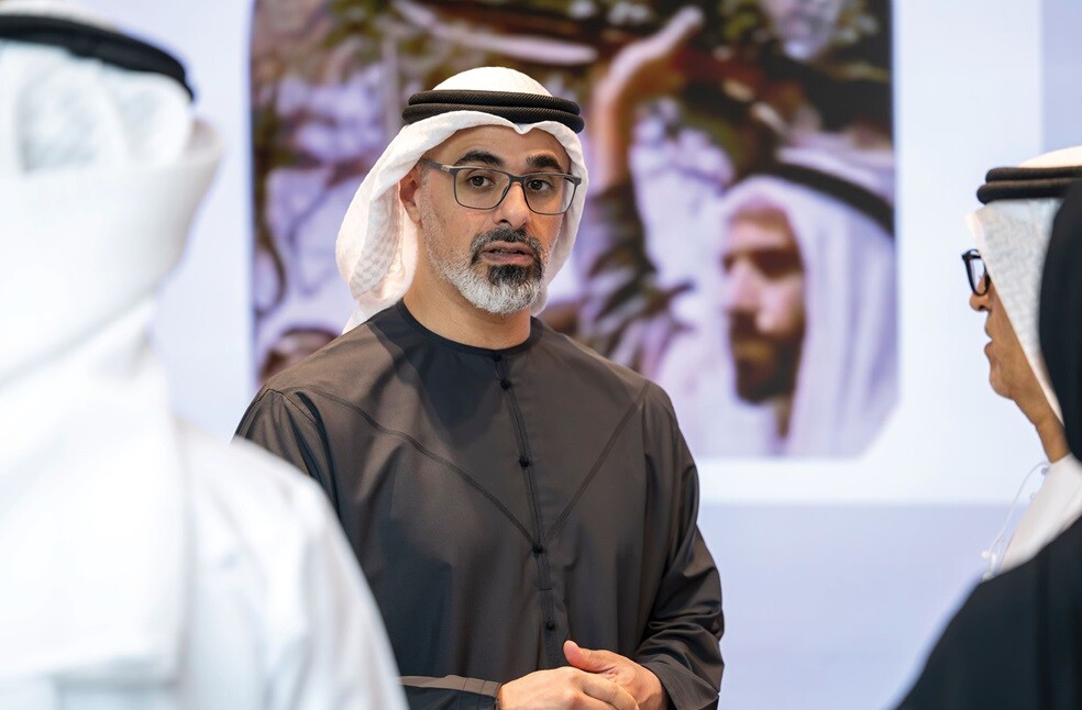 Abu Dhabi launches Medeem Center for Family Nurturing - Emirati Times