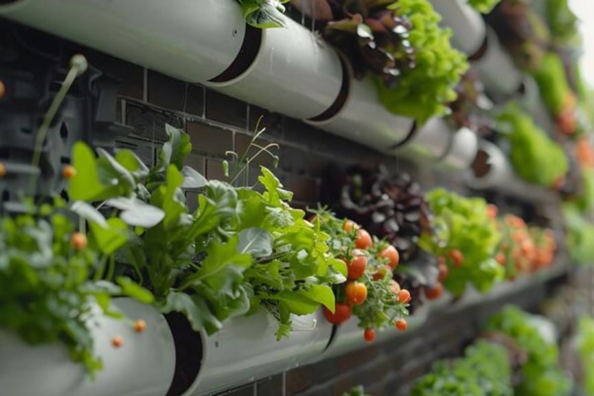 Global Vertical Farming Show to be held in September 2024 - Emirati Times