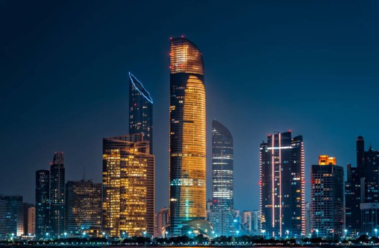 Dubai, Abu Dhabi top 2024 Global Real Estate Transparency Index