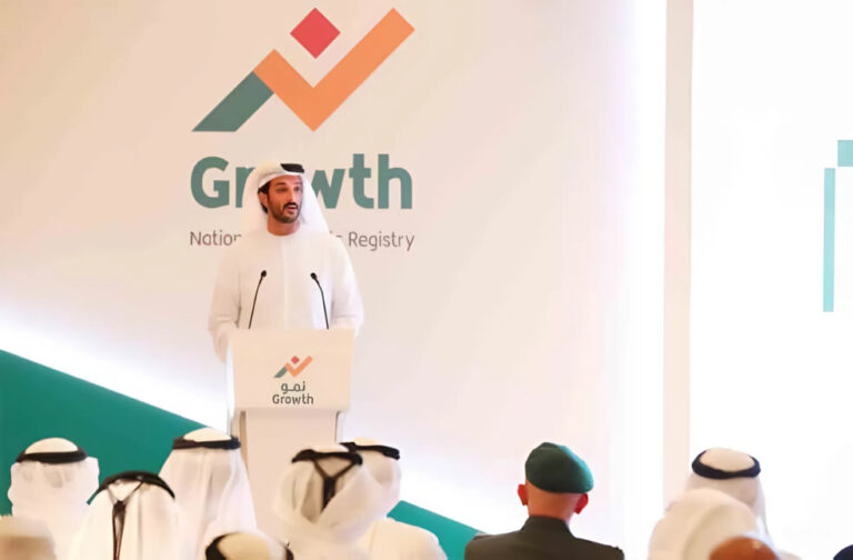 MoE launches 'Growth' NER to boost UAE Govt services
