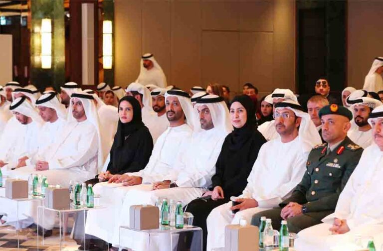 MoE launches 'Growth' NER to boost UAE Govt services